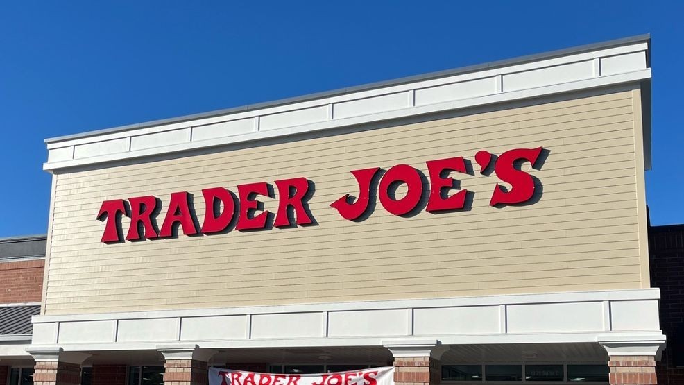 Trader Joe's set to open new store in Hoover