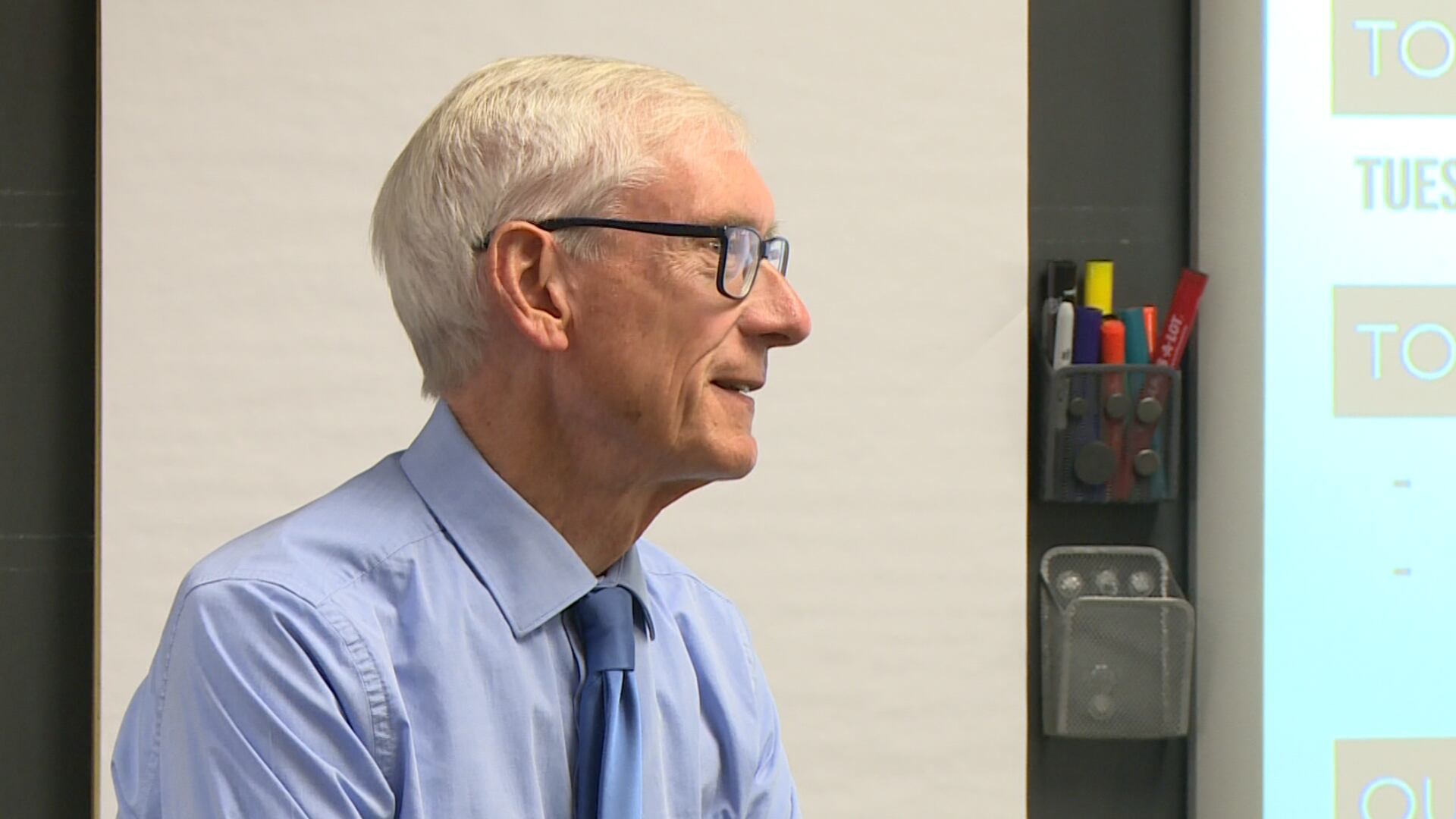 Gov. Evers Announces State Building Commission Approves Critical UW ... Gov. Evers Announces State Building Commission Approves Critical UW ...