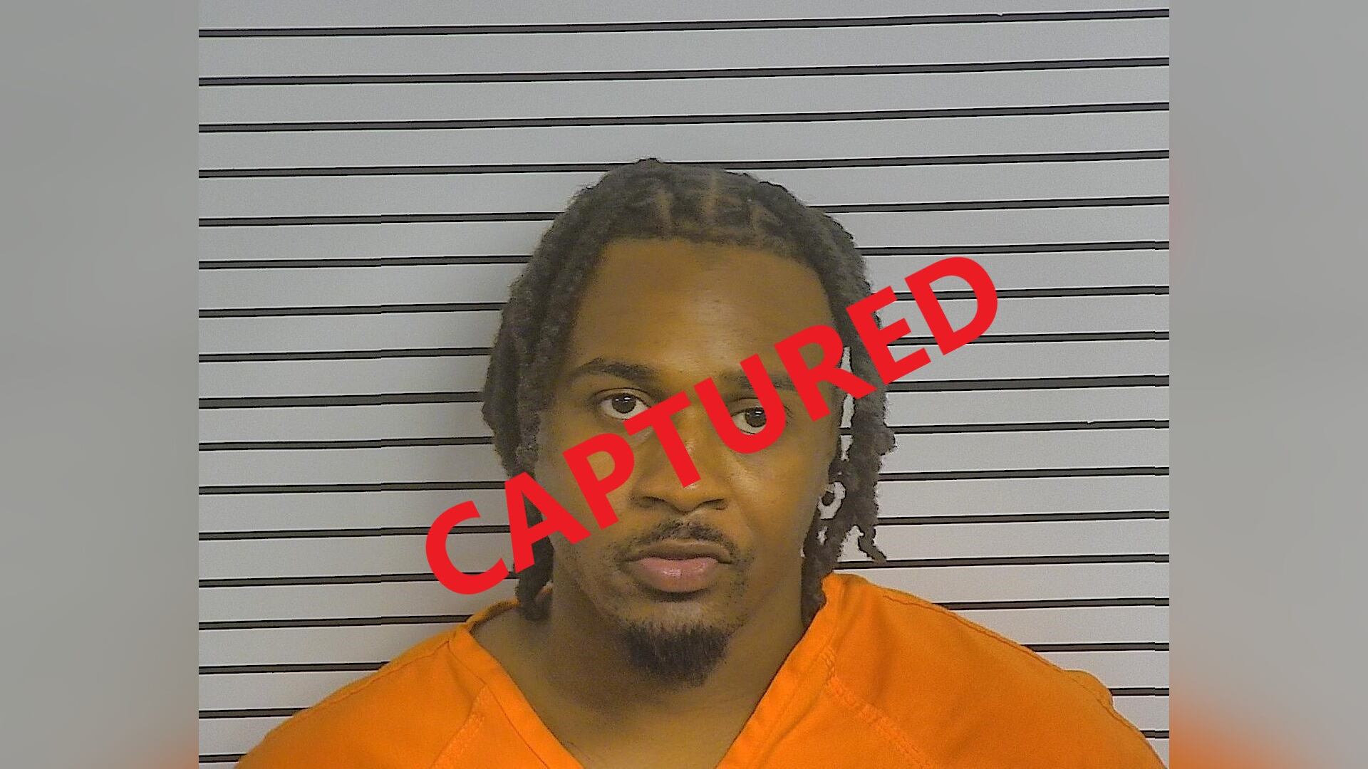 Day one of trial begins in Hattiesburg for 2020 murder suspect