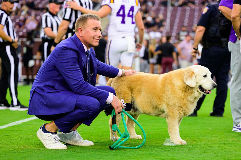 Kirk Herbstreit shares heartbreaking personal update just hours before ... Kirk Herbstreit shares heartbreaking personal update just hours before ...
