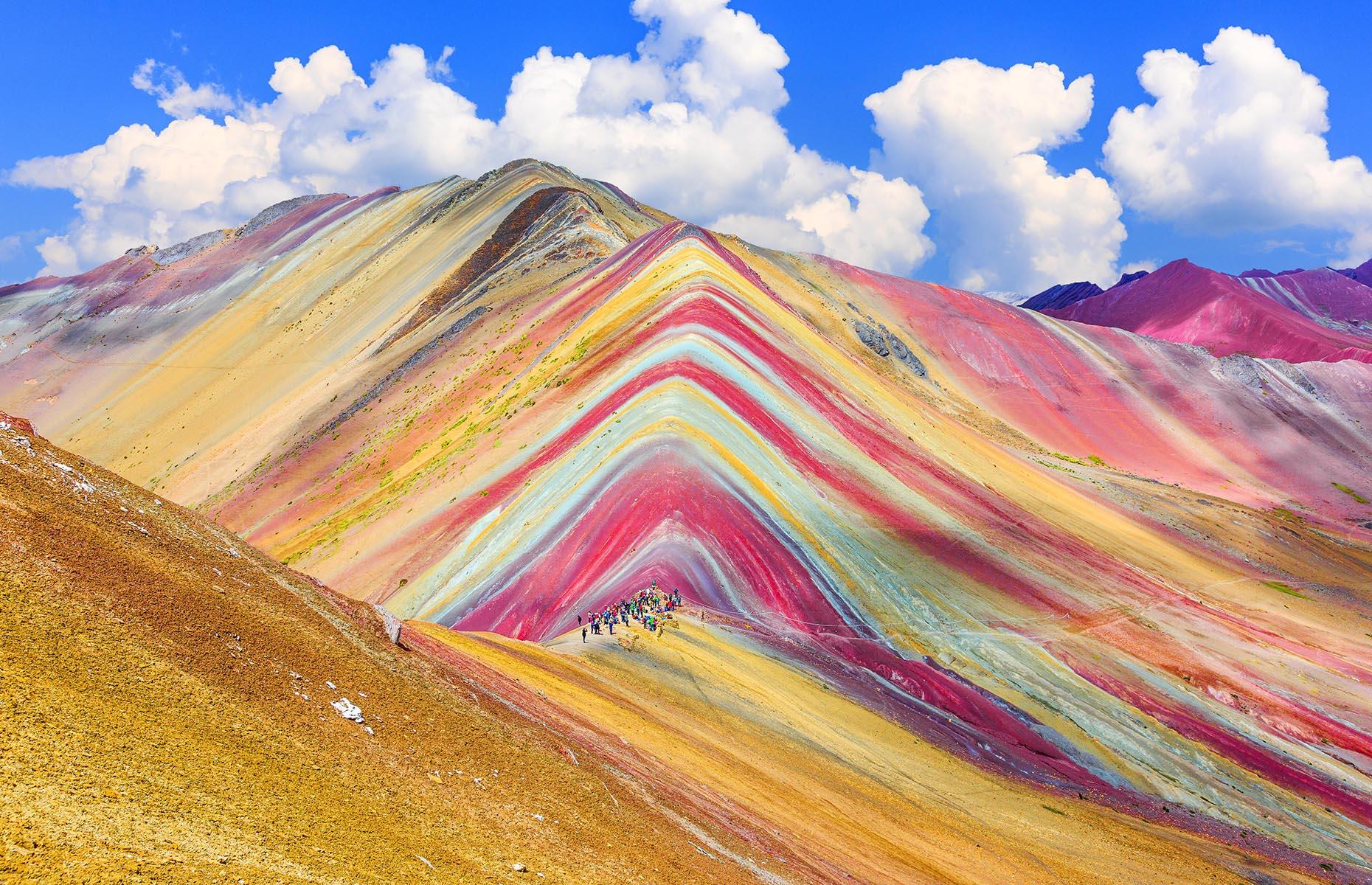 Maravillas de la naturaleza: Fotografías de los 76 paisajes más mágicos ...