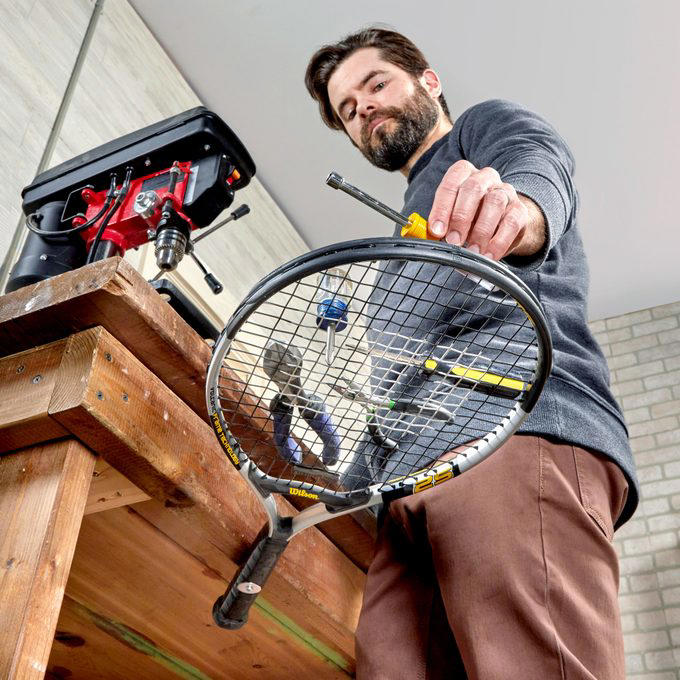 20 Tips and Hacks To Organize Your Garage