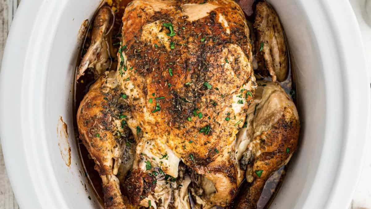 Just Dump and Cook! 25 Chicken Dinners Made All in One Dish