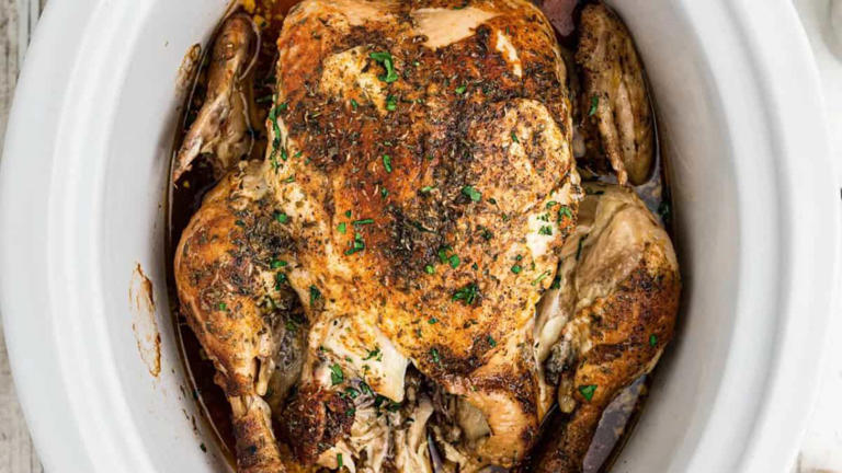 SLO Restaurant Month is back this January. Here's where to get dining deals