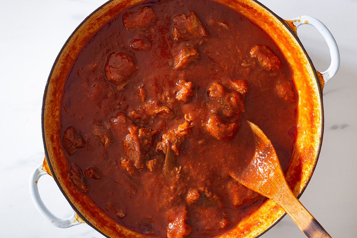 16 cozy dinner ideas that make every evening more enjoyable