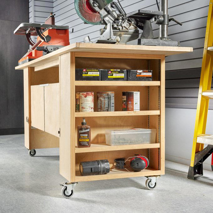 20 tips and hacks to organize your garage