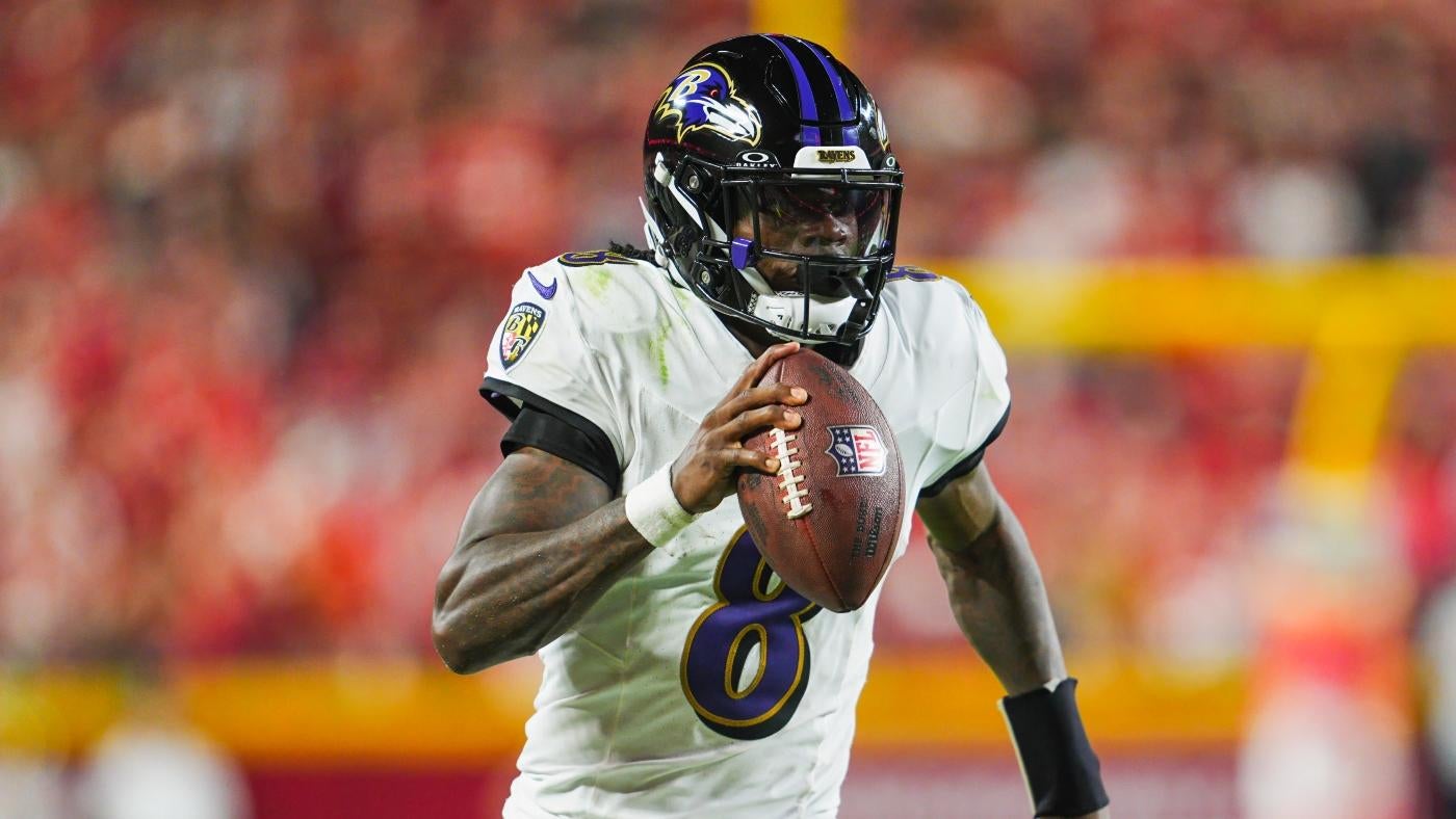 NFL DFS, Thursday Night Football picks: Top Bengals vs. Ravens fantasy ...