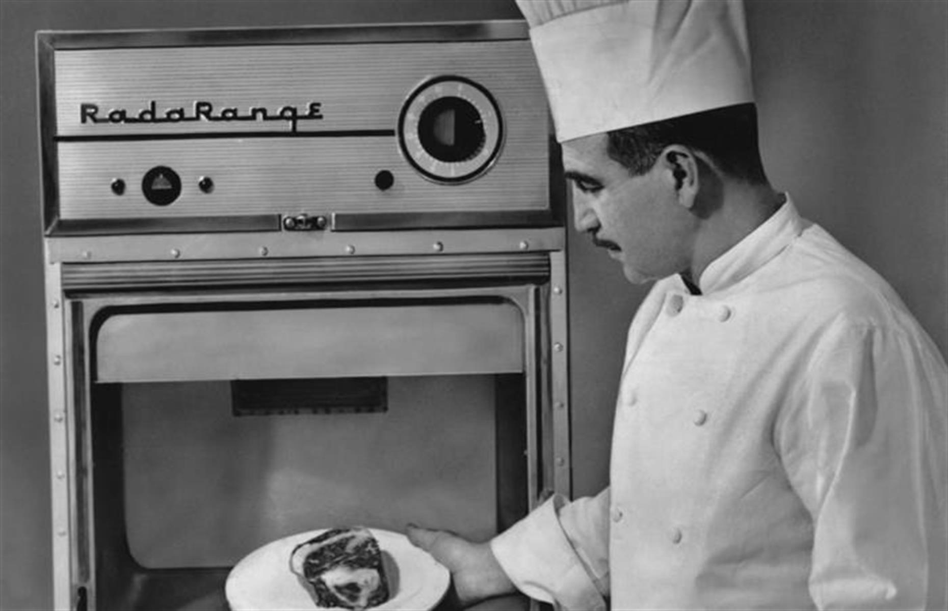 Kitchen inventions people mocked but we now can't live without