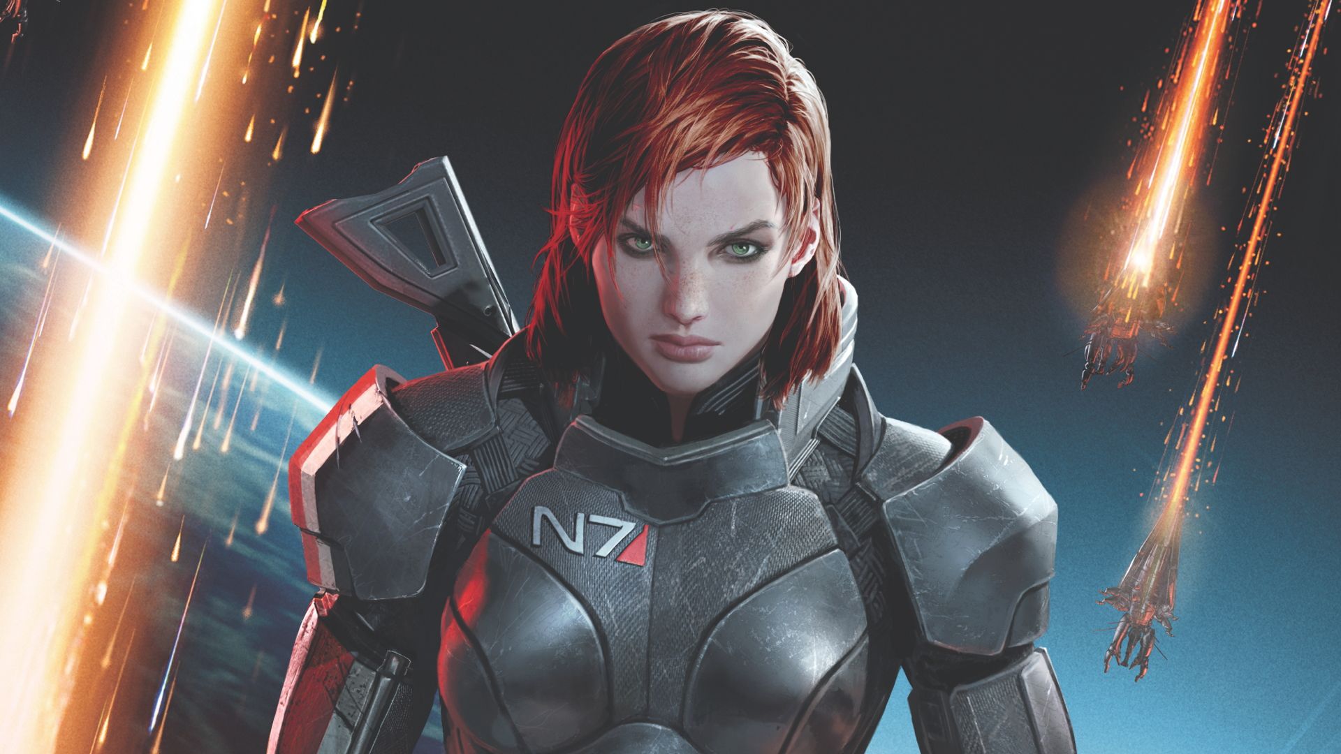 "EA gives you enough rope to hang yourself": BioWare co-founder says ...