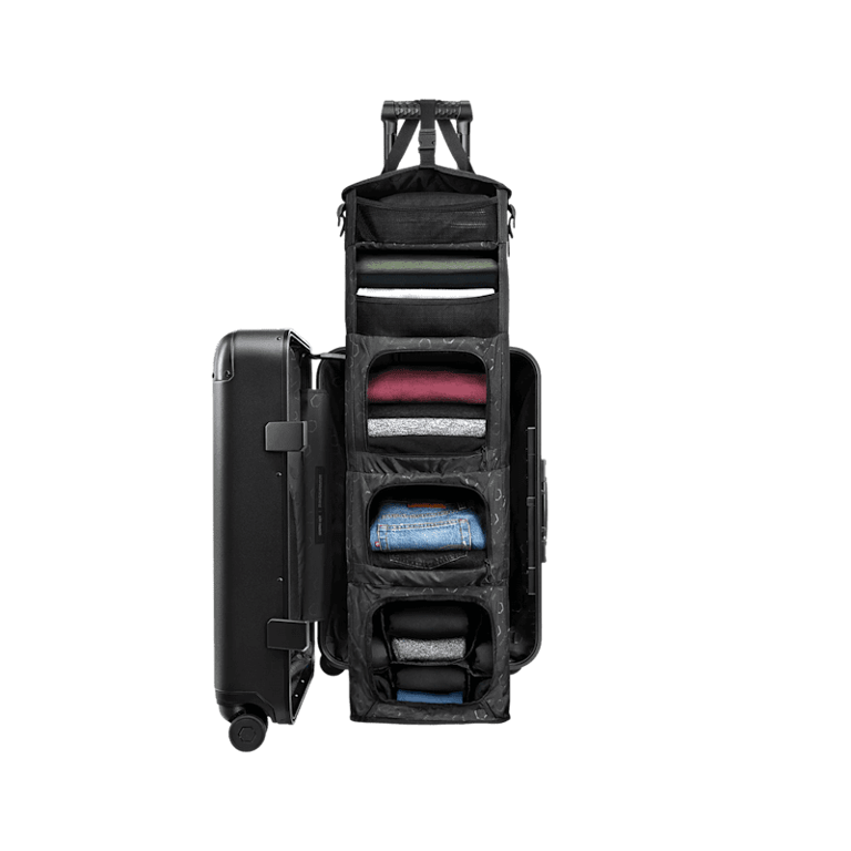 The Carry-On I Use On Every Trip Has a Unique Feature That Makes ...