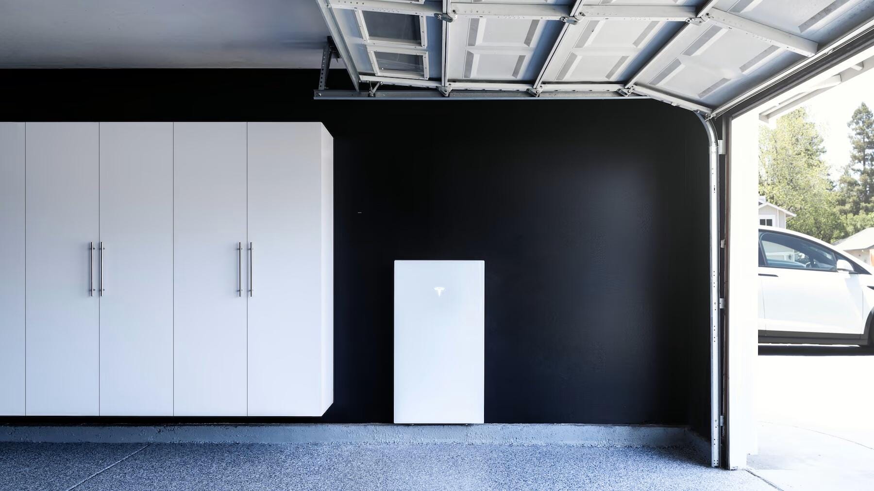 Tired of High Energy Costs? A Home Battery Could Be the Answer