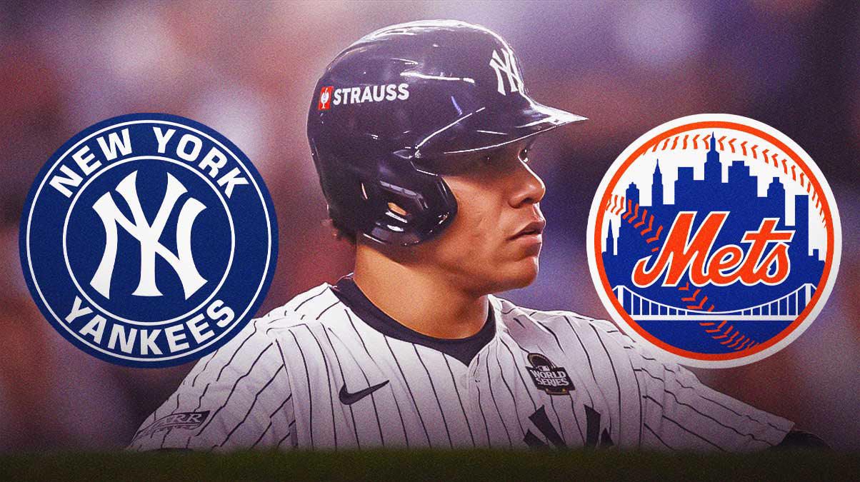 MLB rumors: Juan Soto sweepstakes gets massive Yankees, Mets update MLB rumors: Juan Soto sweepstakes gets massive Yankees, Mets update