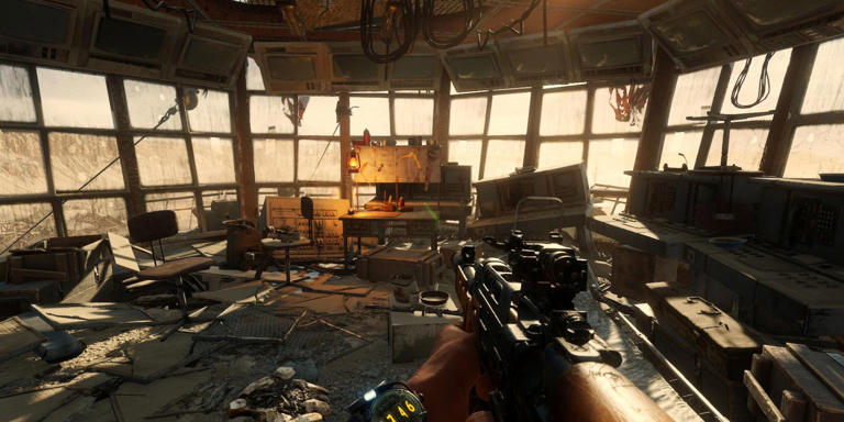 Stealth Games That Have Great Combat