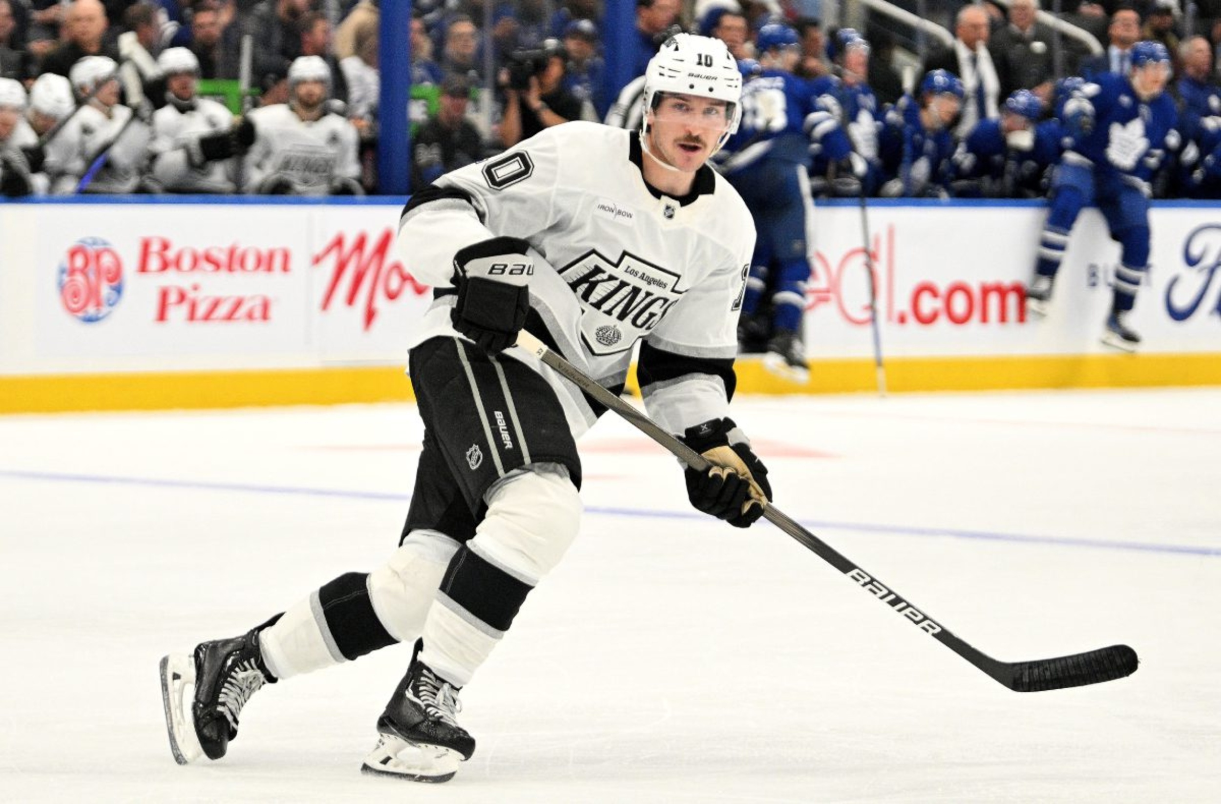 The worst contracts signed in 2025 NHL free agency so far