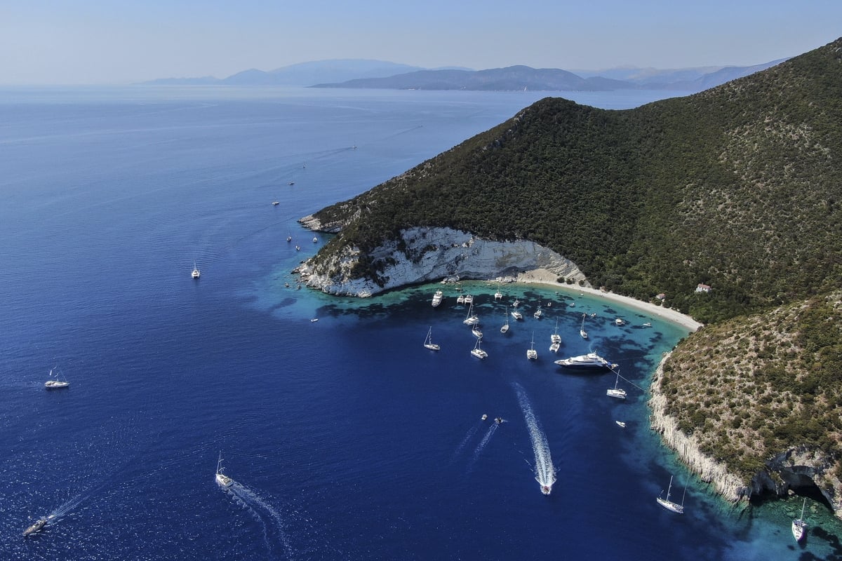 Πώς θα αλλάξει ο χάρτης του παγκόσμιου τουρισμού μέχρι το 2040 – Οι top ...