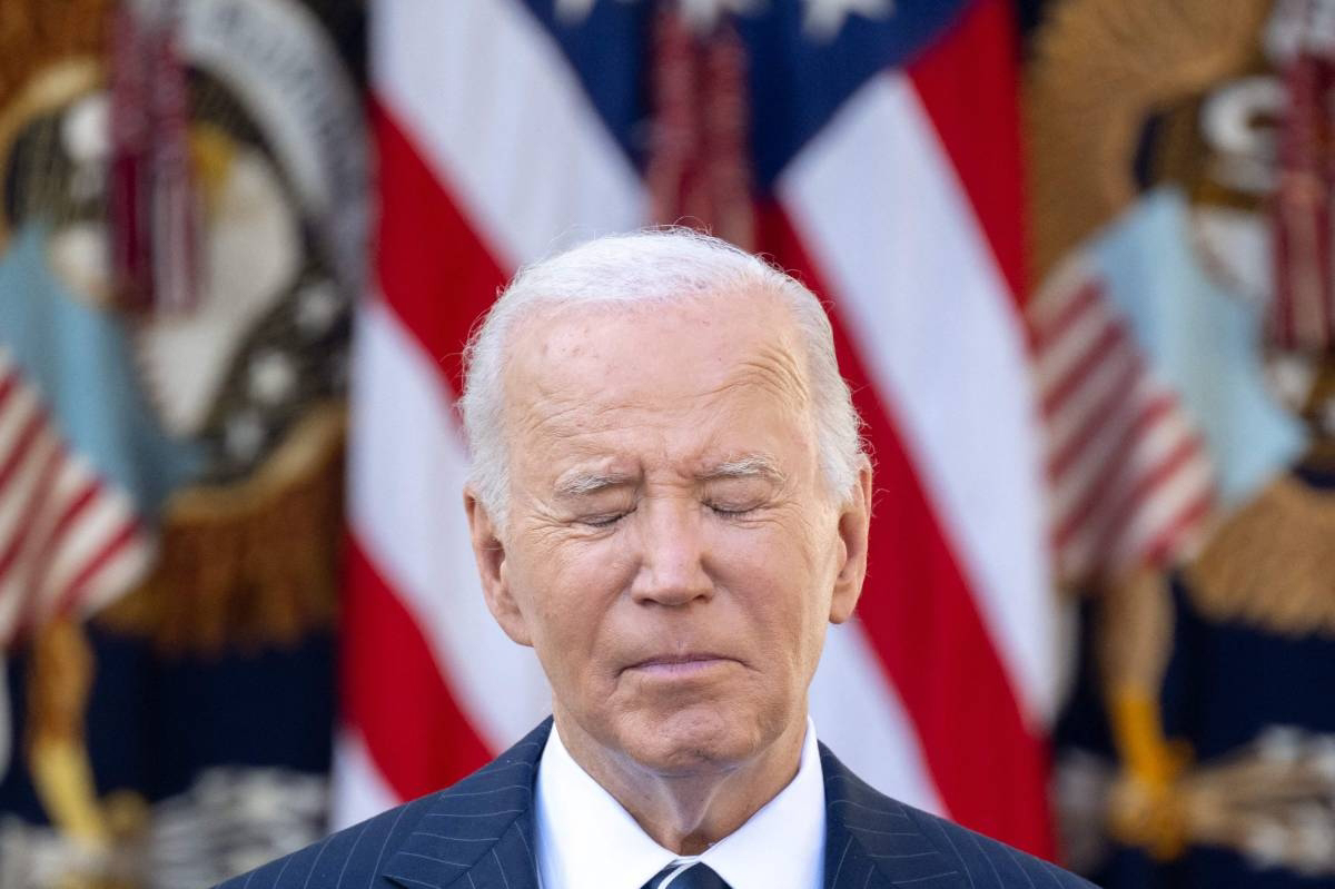 Judge strikes down Biden immigration program for undocumented spouses Judge strikes down Biden immigration program for undocumented spouses