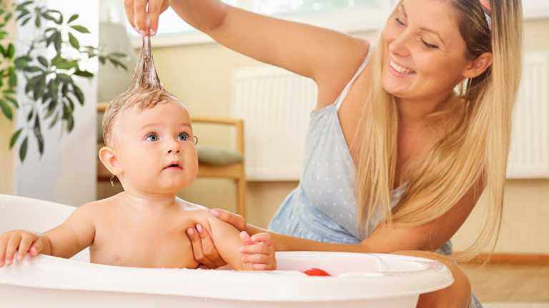 Keeping Your Baby Clean And Healthy: Hygiene Tips For Every Parent Keeping Your Baby Clean And Healthy: Hygiene Tips For Every Parent