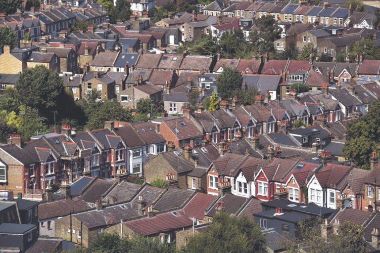 Will Reeves’ spending review make UK housing more affordable?