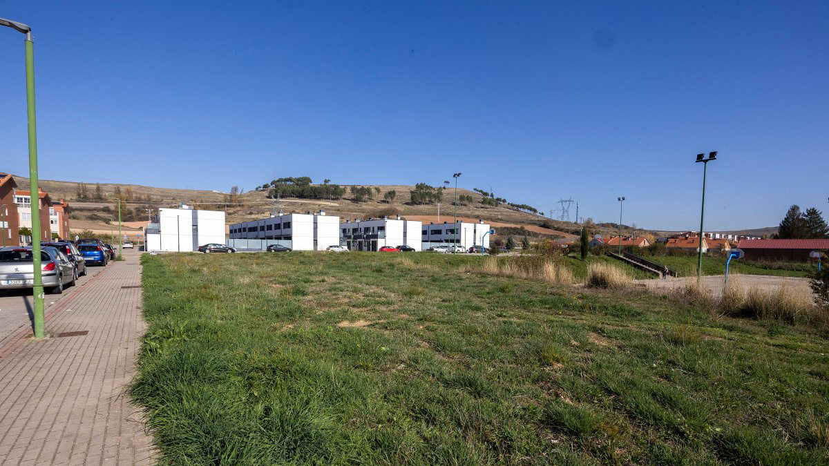 El Ayuntamiento de Burgos da los primeros pasos para crear el nuevo ... El Ayuntamiento de Burgos da los primeros pasos para crear el nuevo ...