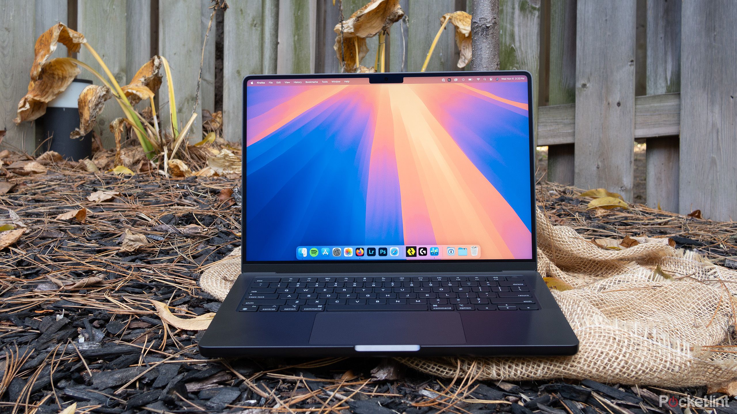 4 things I want from Apple's rumored MacBook Pro refresh