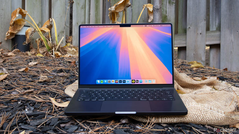5 useful things to do with your dusty MacBook Pro