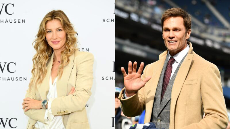 REPORT: Tom Brady Was Open To Having Another Kid With Ex-Wife Gisele ... REPORT: Tom Brady Was Open To Having Another Kid With Ex-Wife Gisele ...