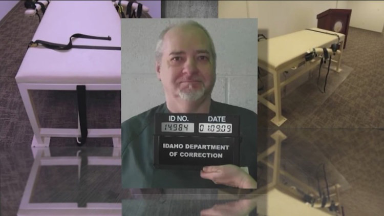 Thomas Creech’s execution stay isn’t rare, but his case is Thomas Creech’s execution stay isn’t rare, but his case is