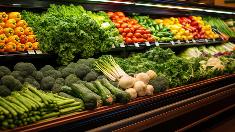 Sprouts Farmers Market, Inc. (SFM): Among Renaissance Technologies ...