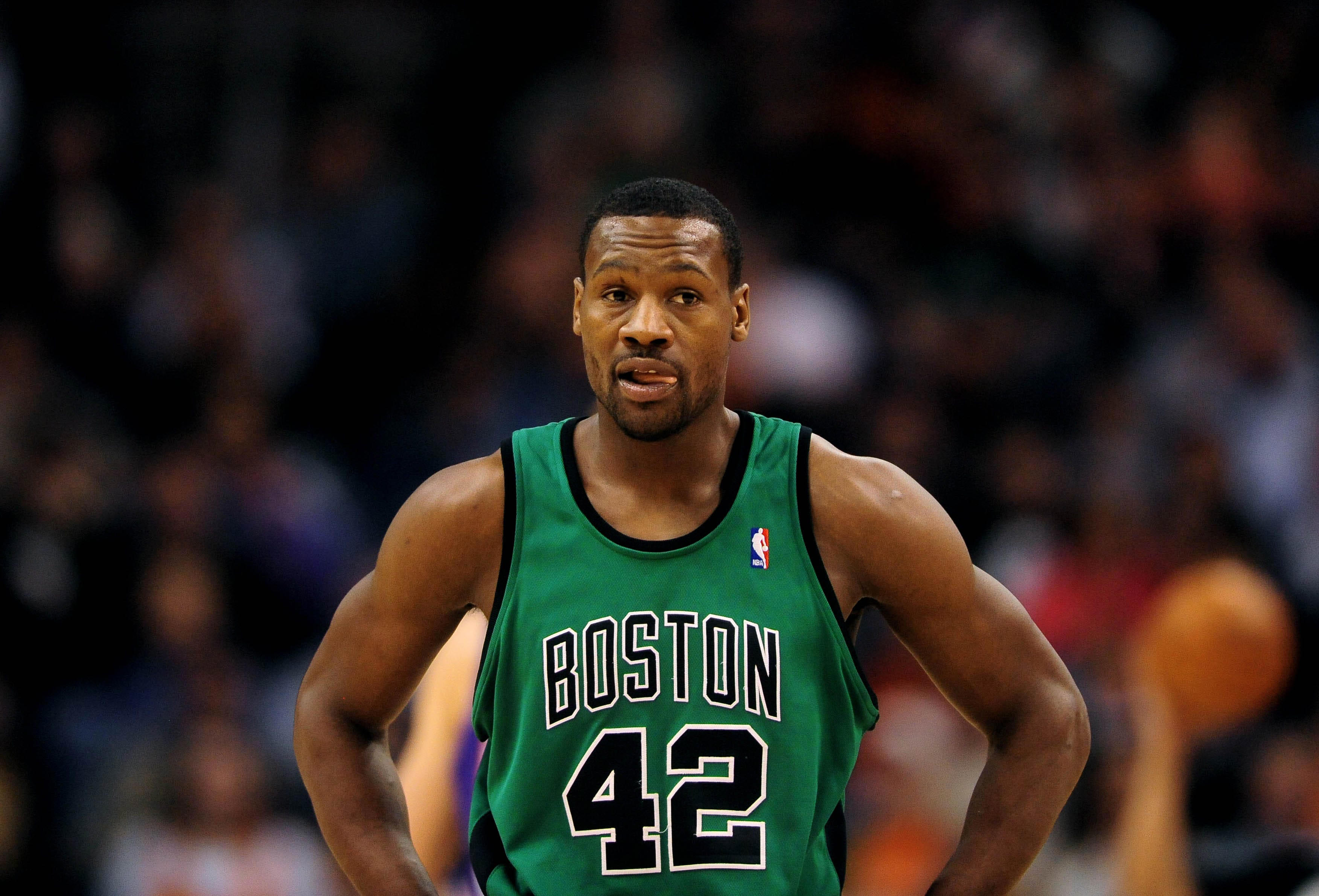 Former Celtic Tony Allen on how Paul Pierce taught him to be an elite ... Former Celtic Tony Allen on how Paul Pierce taught him to be an elite ...