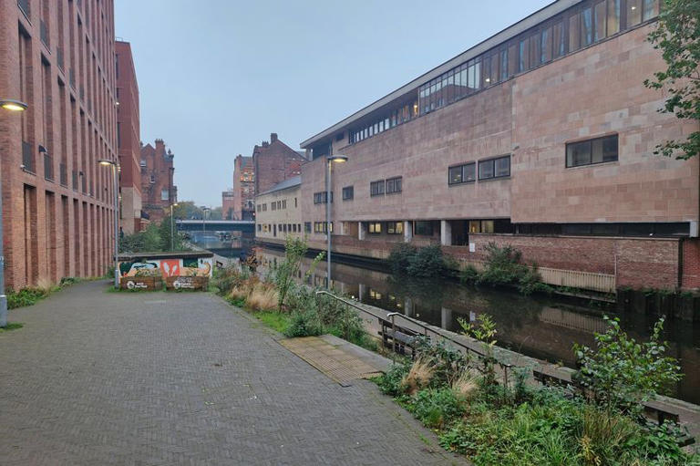 Nottingham abuser's catalogue of attacks on women after taking cocaine ...