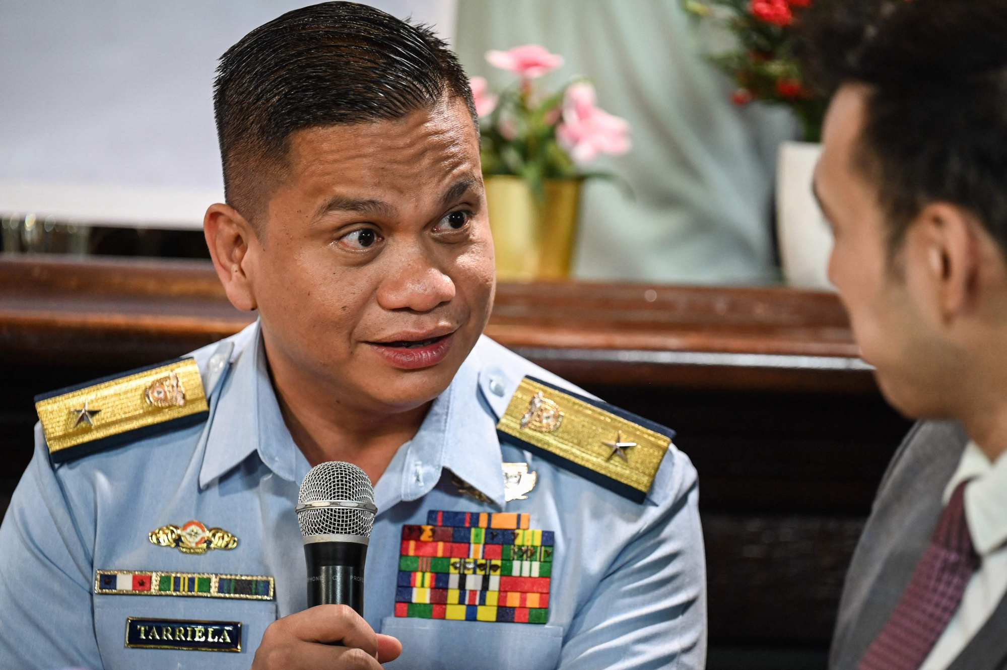 Disinformation, fake news ‘most pressing challenge’ as Philippines ... Disinformation, fake news ‘most pressing challenge’ as Philippines ...