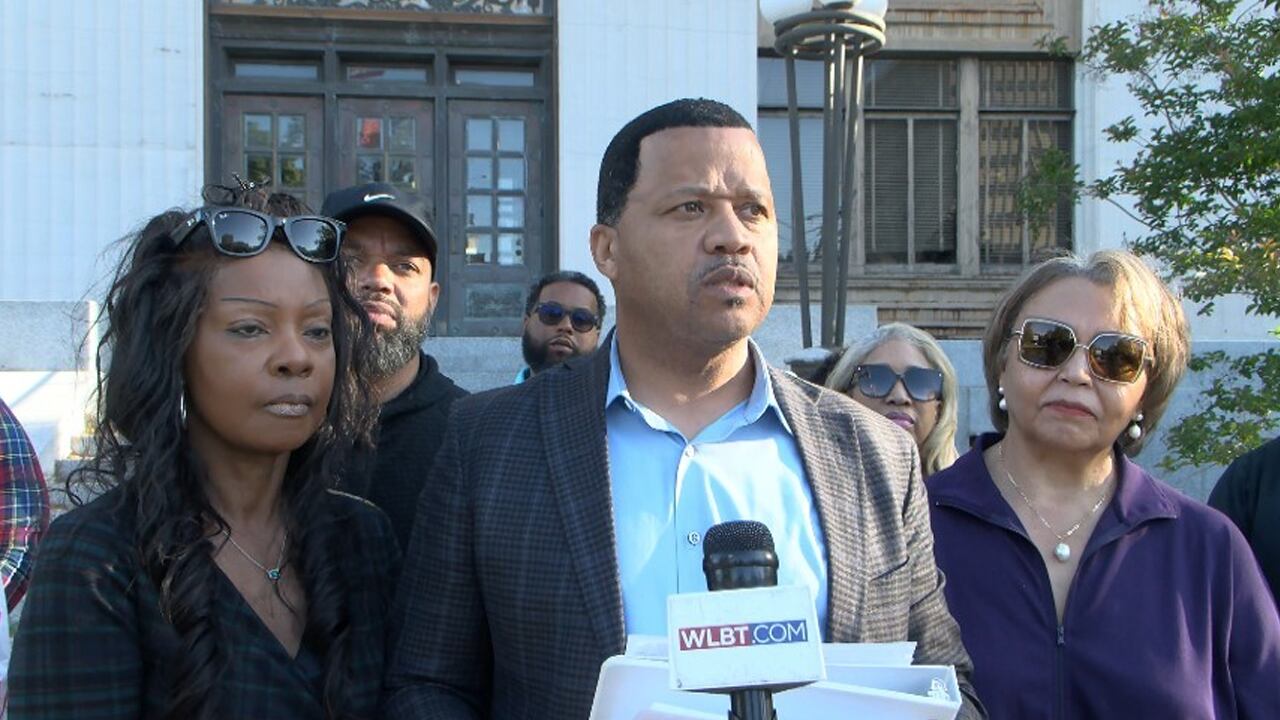 Former Hinds Co. sheriff appealing conviction to Fifth Circuit, claims ...