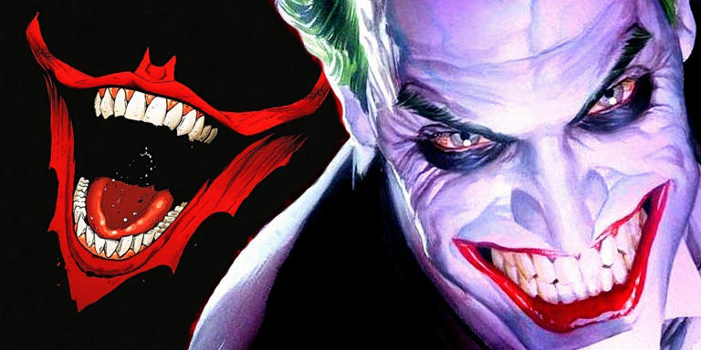 I’m Sorry, But DC’s New Joker Completely Overlooks What Makes Him ...