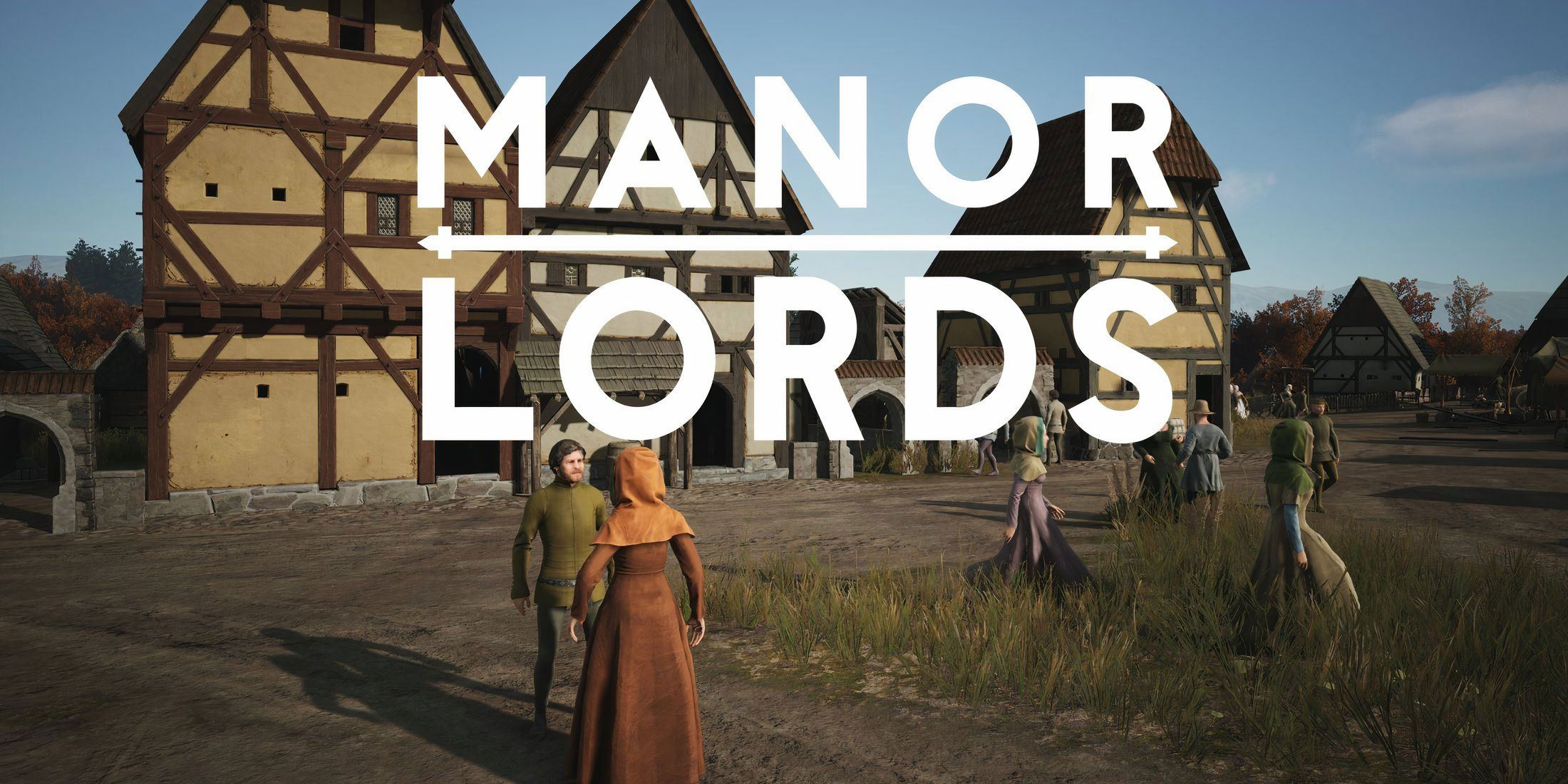 Manor Lords Dev Confirms Requested Feature Coming to the Game Manor Lords Dev Confirms Requested Feature Coming to the Game