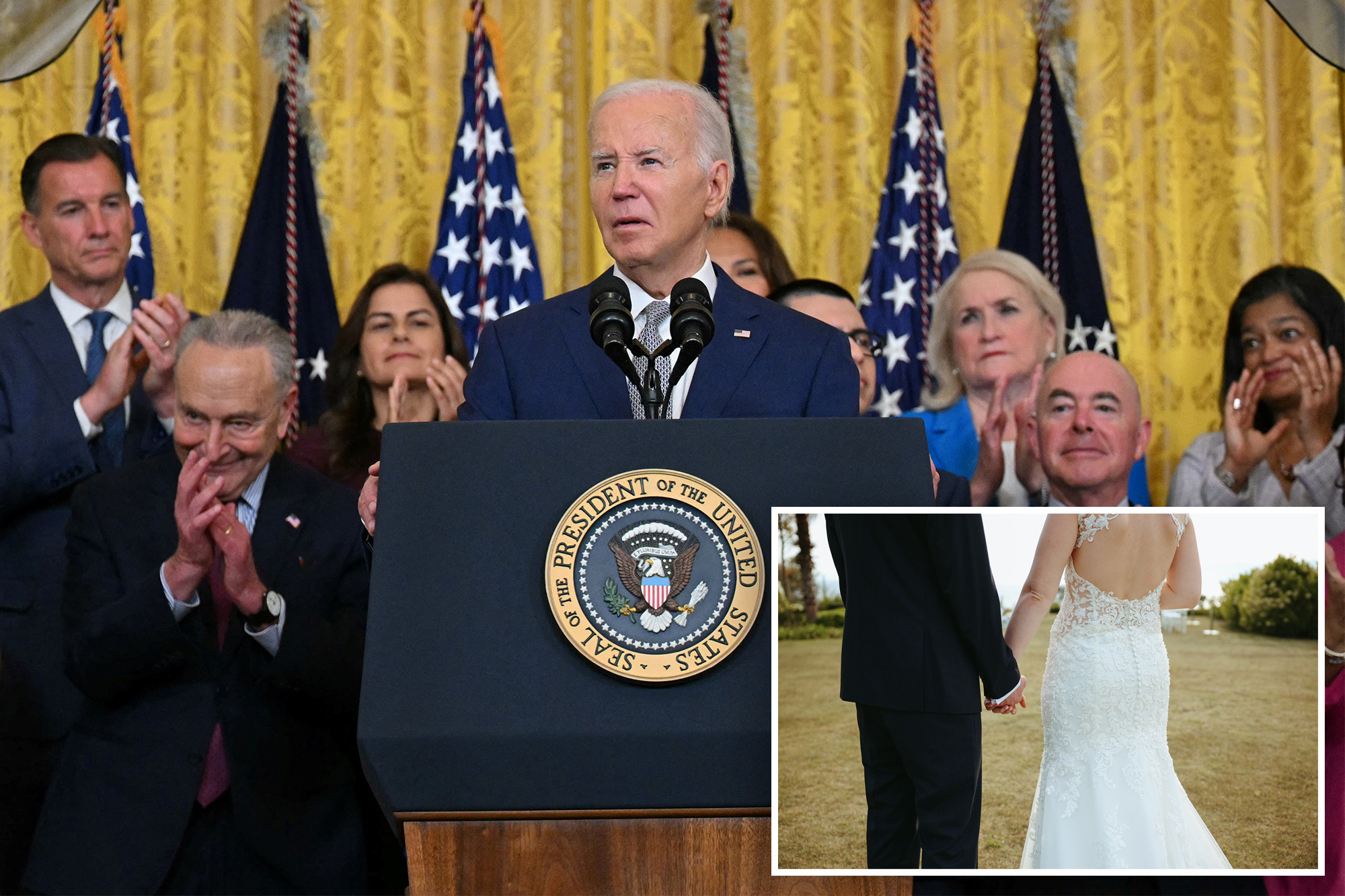 Federal judge strikes down Harris-Biden admin effort to grant ‘amnesty ... Federal judge strikes down Harris-Biden admin effort to grant ‘amnesty ...
