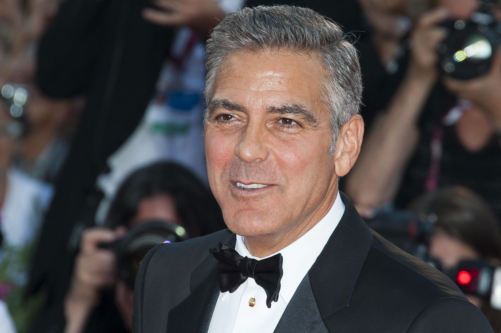 Is George Clooney’s ‘Good Night, and Good Luck’ Play Available to ...