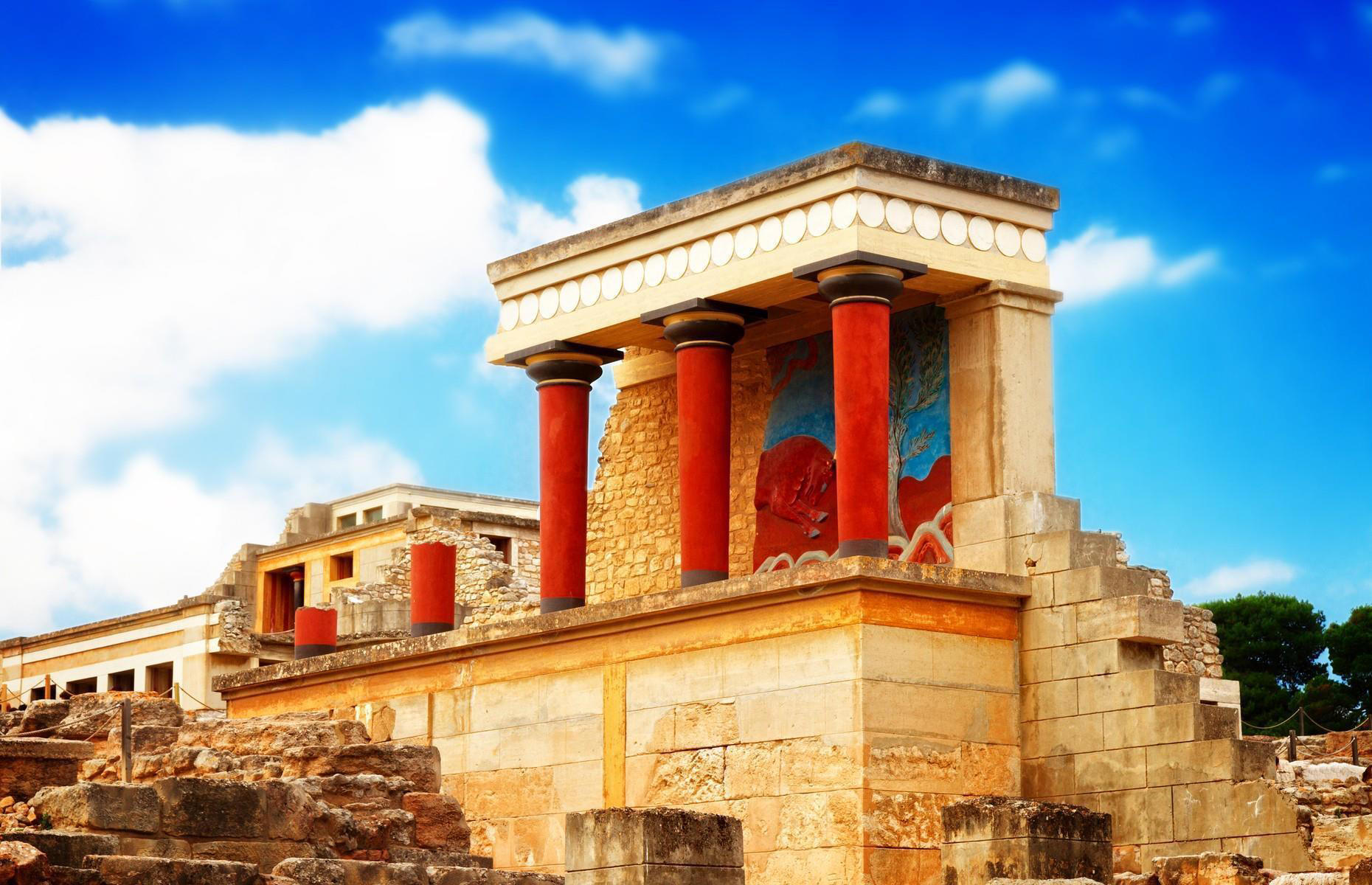 Ranked: the 30 biggest archaeological finds of all time Ranked: the 30 biggest archaeological finds of all time