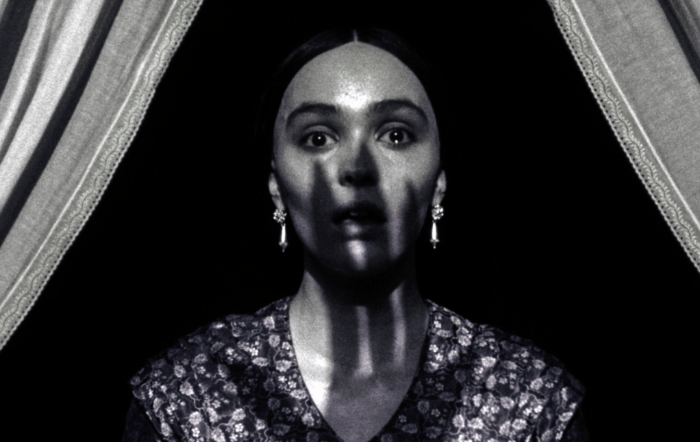 ‘Nosferatu' Sets Peacock Streaming Date With Never-Before-Seen Extended ...