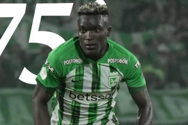 Pifia de Marquinez permite empate: vea goles entre Pereira y Nacional Pifia de Marquinez permite empate: vea goles entre Pereira y Nacional