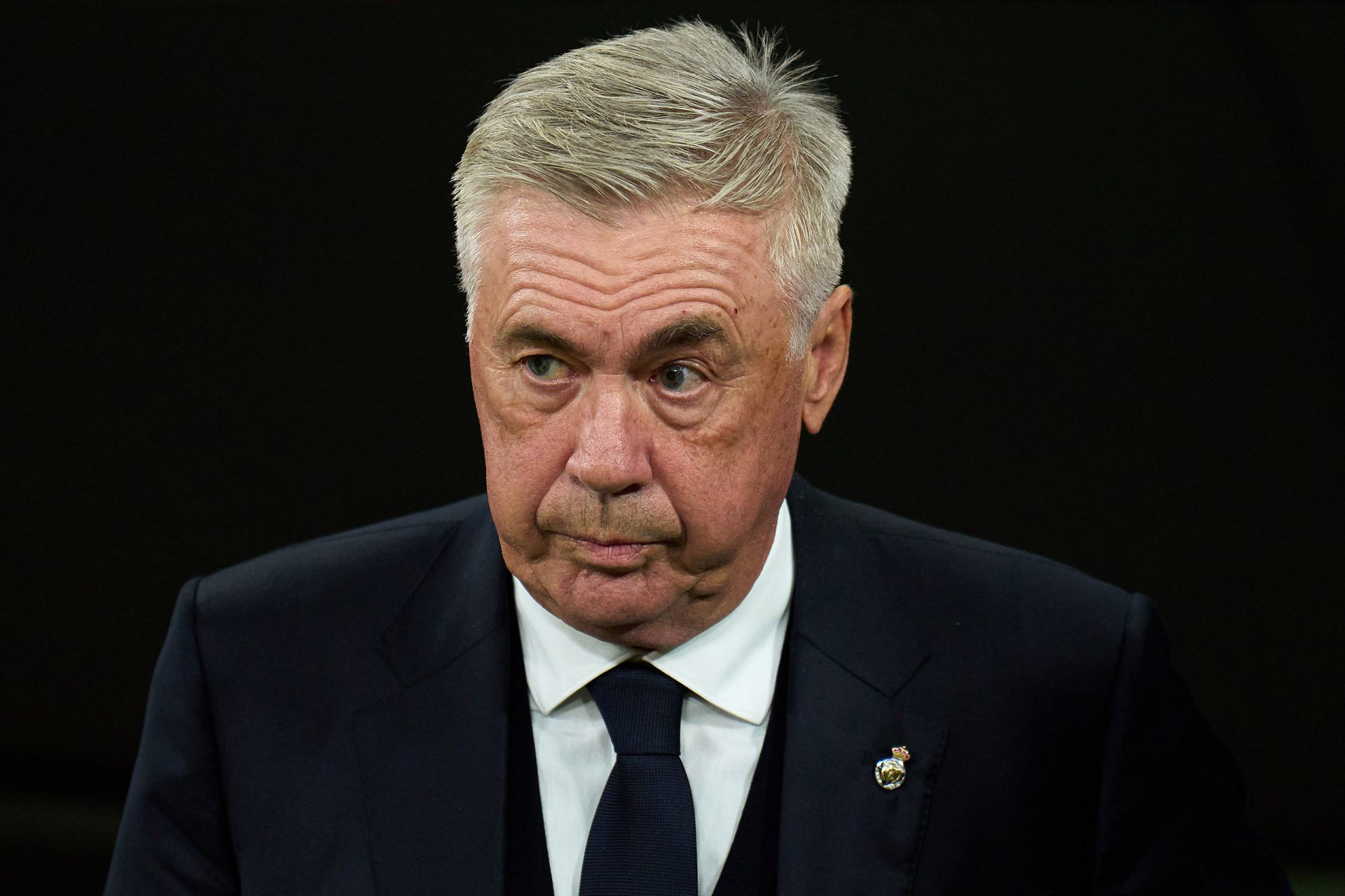 Carlo Ancelotti's potential replacements at Real Madrid Carlo Ancelotti's potential replacements at Real Madrid