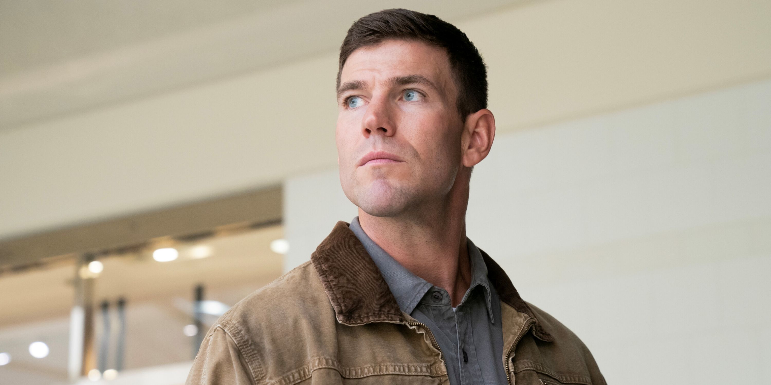 "Maybe There's Something There": 'NCIS: Origins' Showrunner Addresses ...