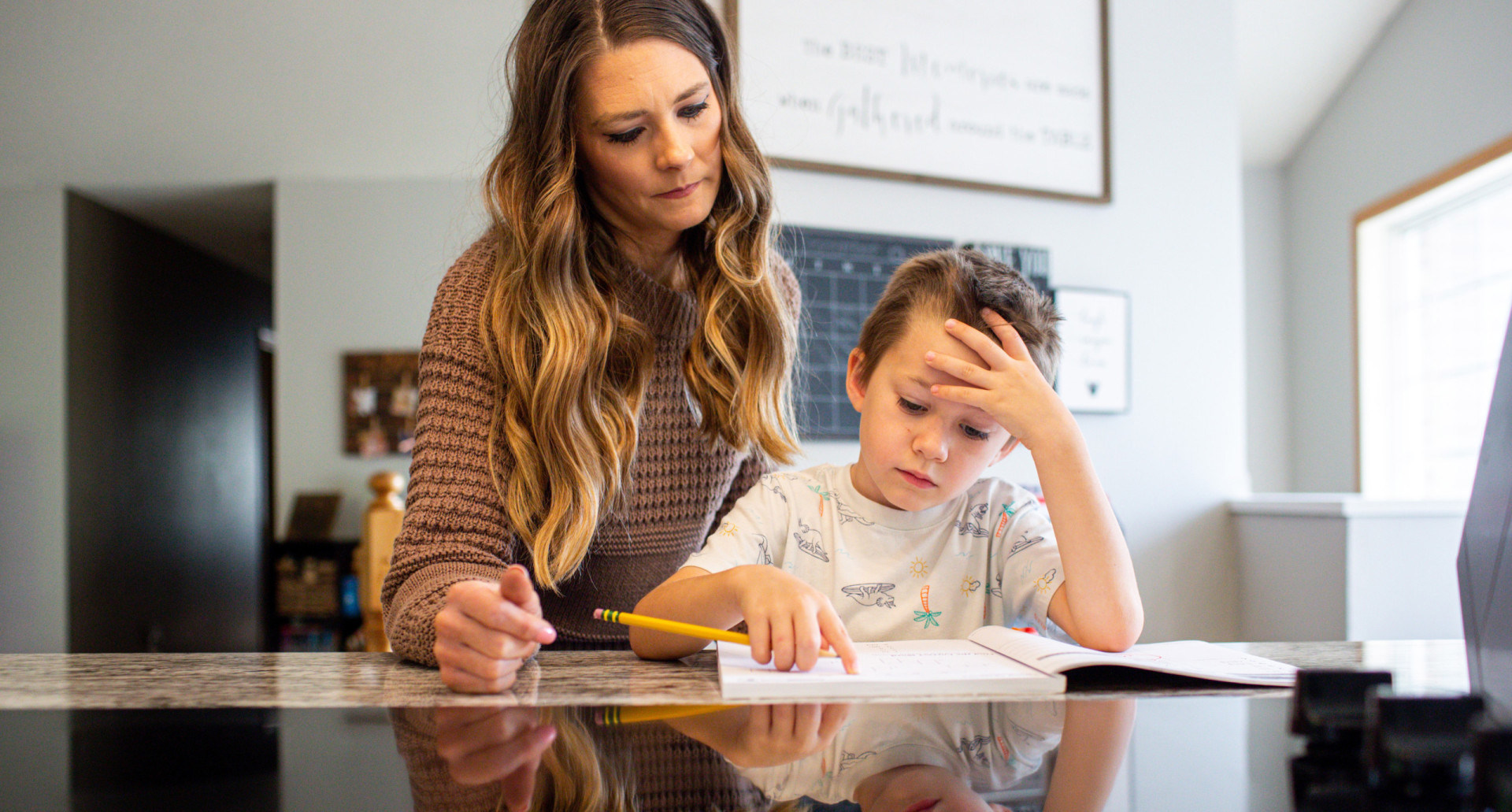 Useful tips for homeschooling your child Useful tips for homeschooling your child