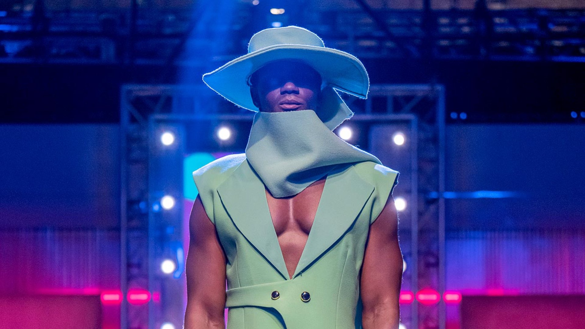 ‘Project Runway' Season 21 Trailer Features Tears, Critiques and Drama