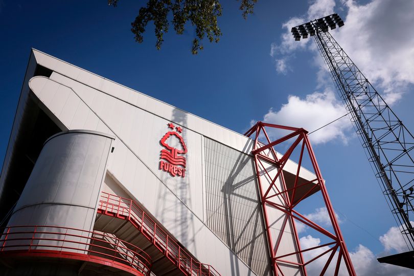 Nottingham Forest's City Ground expansion plans updated ahead of new ...
