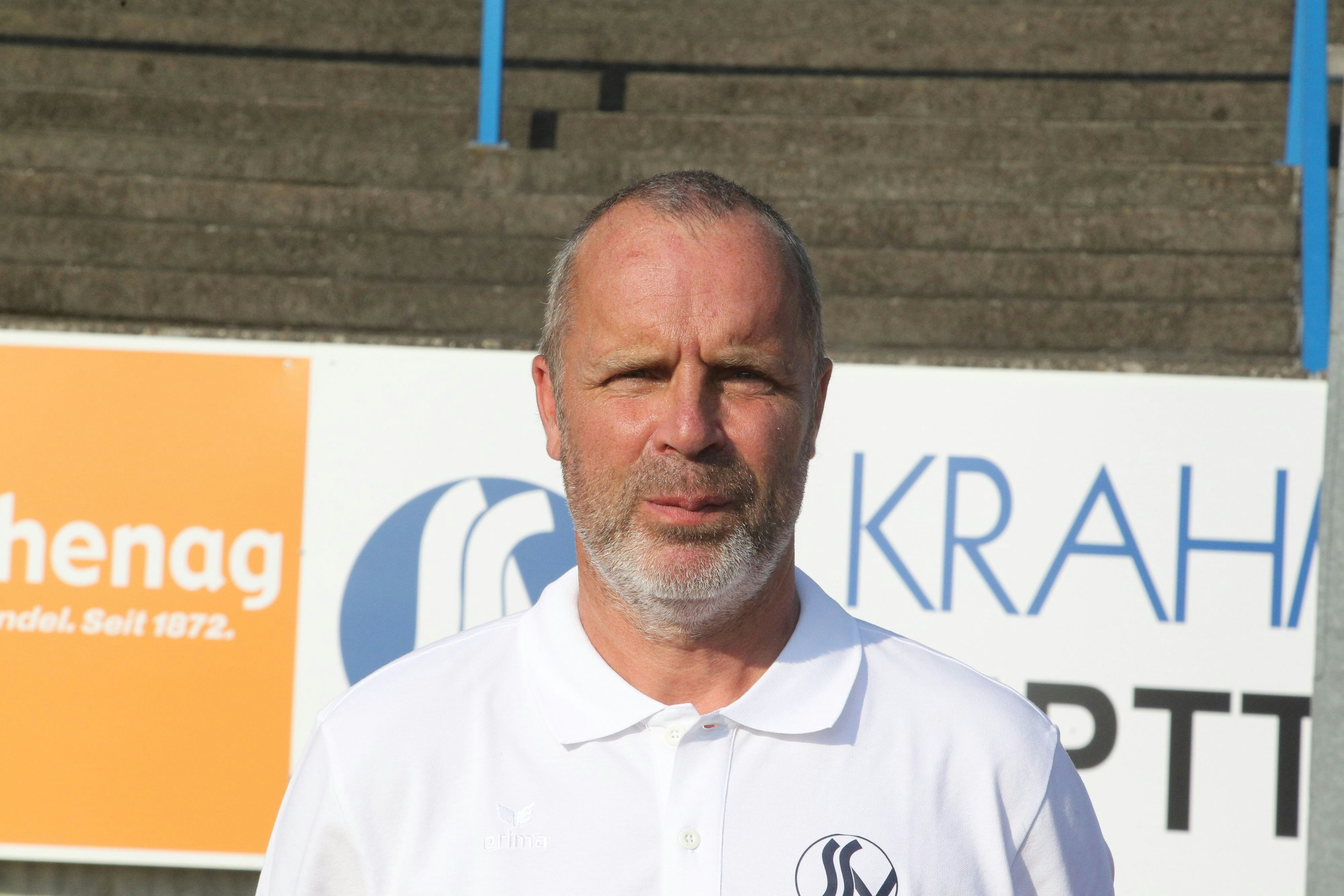 Nach Mehmet Dogans Rücktritt: Siegburg lässt Sportchef-Posten unbesetzt