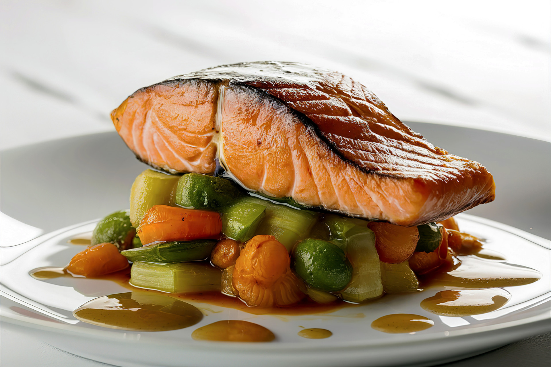 Surprising genetically modified foods now available