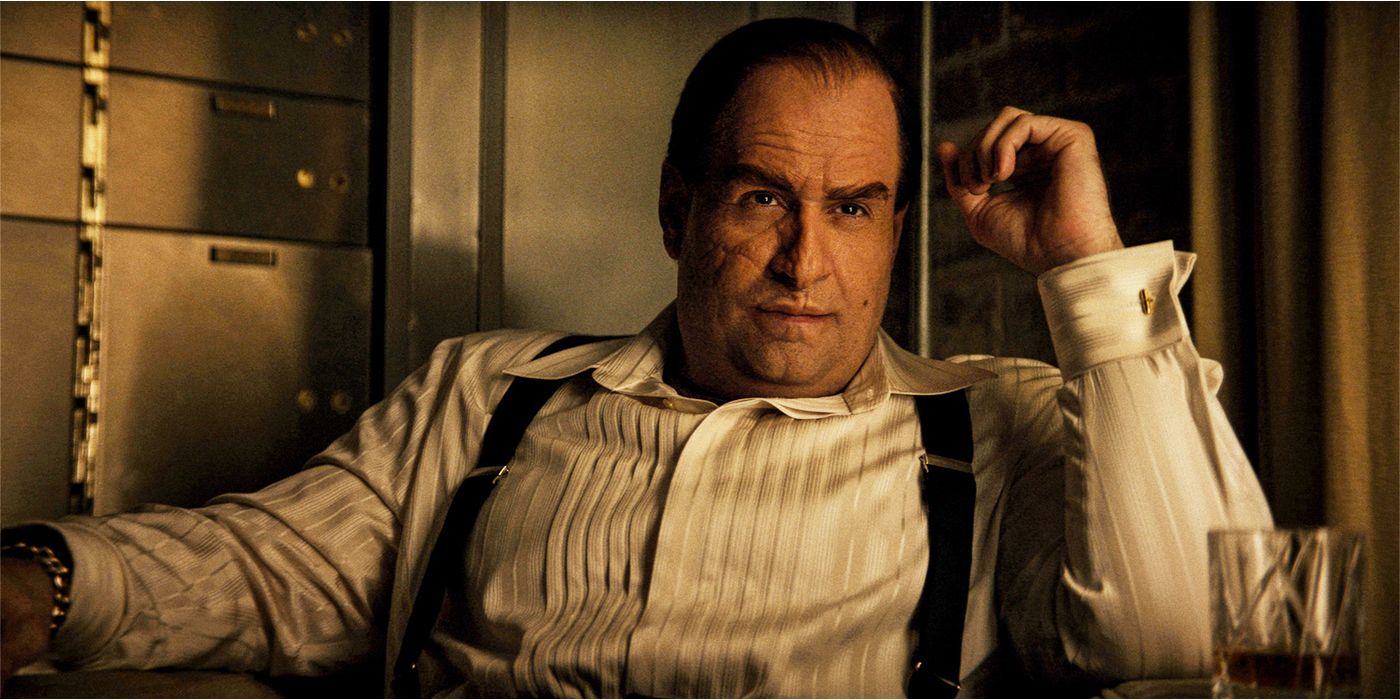 After Colin Farrell's Recent Comments, I Need 'The Penguin' To Come ...