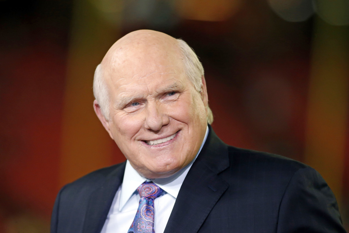 Terry Bradshaw’s Daughter Has Savage 1-Word Message for Kamala Harris