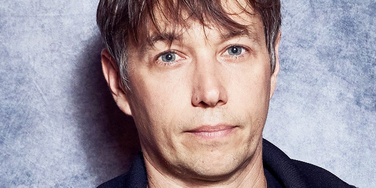 Sean Baker, el gran triunfador de los Premios Oscar 2025: "Estados ...