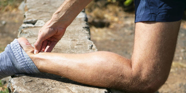 Achilles tendonitis – preventative exercises and how to treat it